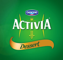 Activia digital media strategy | thomas hougaz